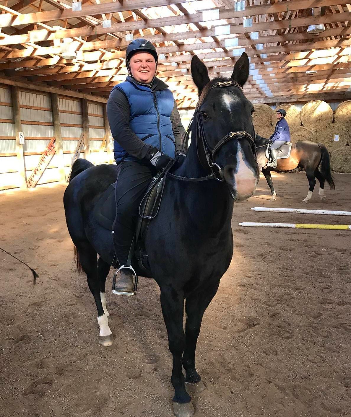 Horse Behaviour & Safety – Winter ’25 – The Horse Portal