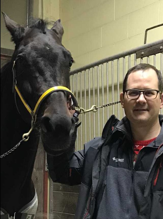 Ontario Racing – The Horse Portal