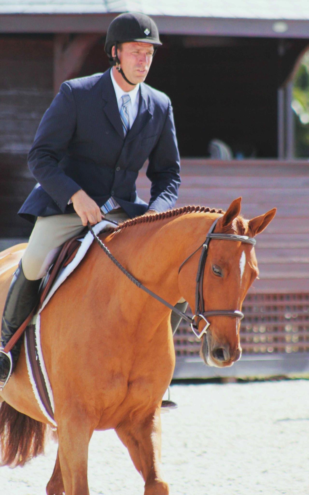 Equine Financial Futures Webinar Series – The Horse Portal