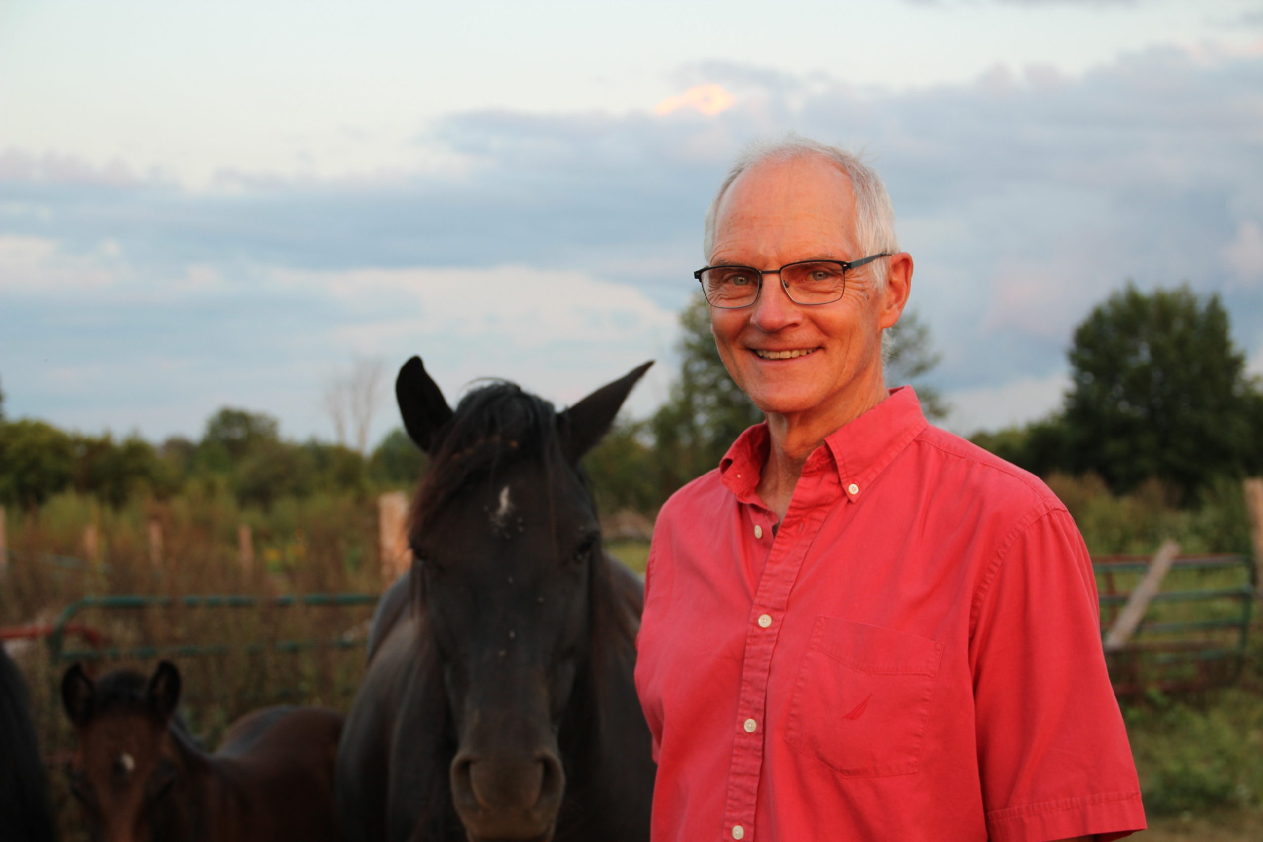 Introduction to Forage – Spring ’22 – The Horse Portal