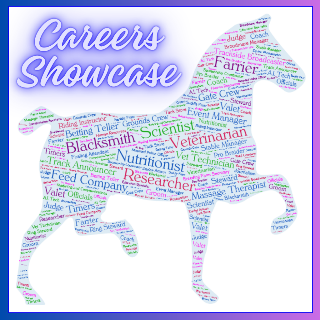 On-Demand Youth Course: Careers in the Horse World – The Horse Portal