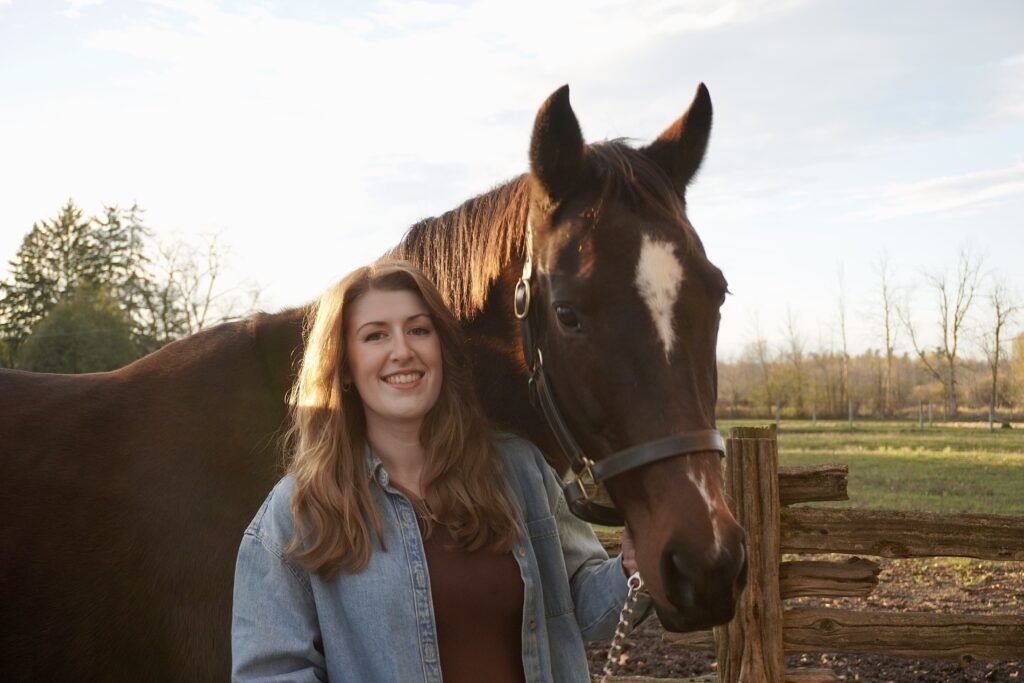 Lesson Horses in Canada: A Closer Look at Care, Challenges, and the ...